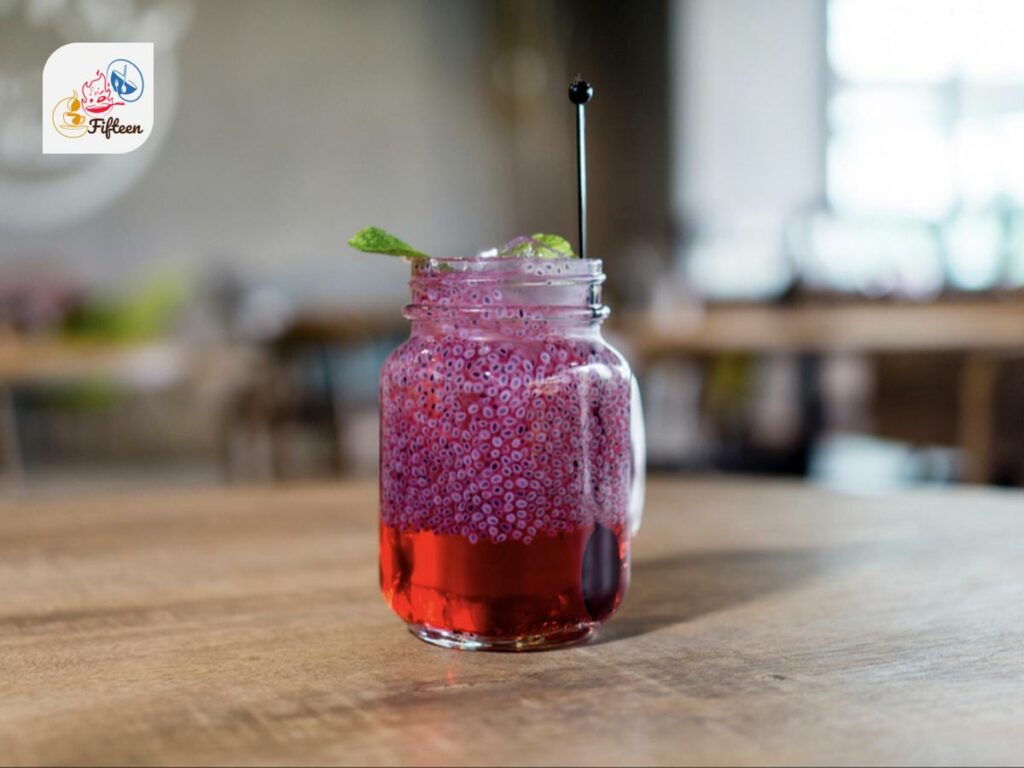 25 Popular and Traditional Malaysian Beverages