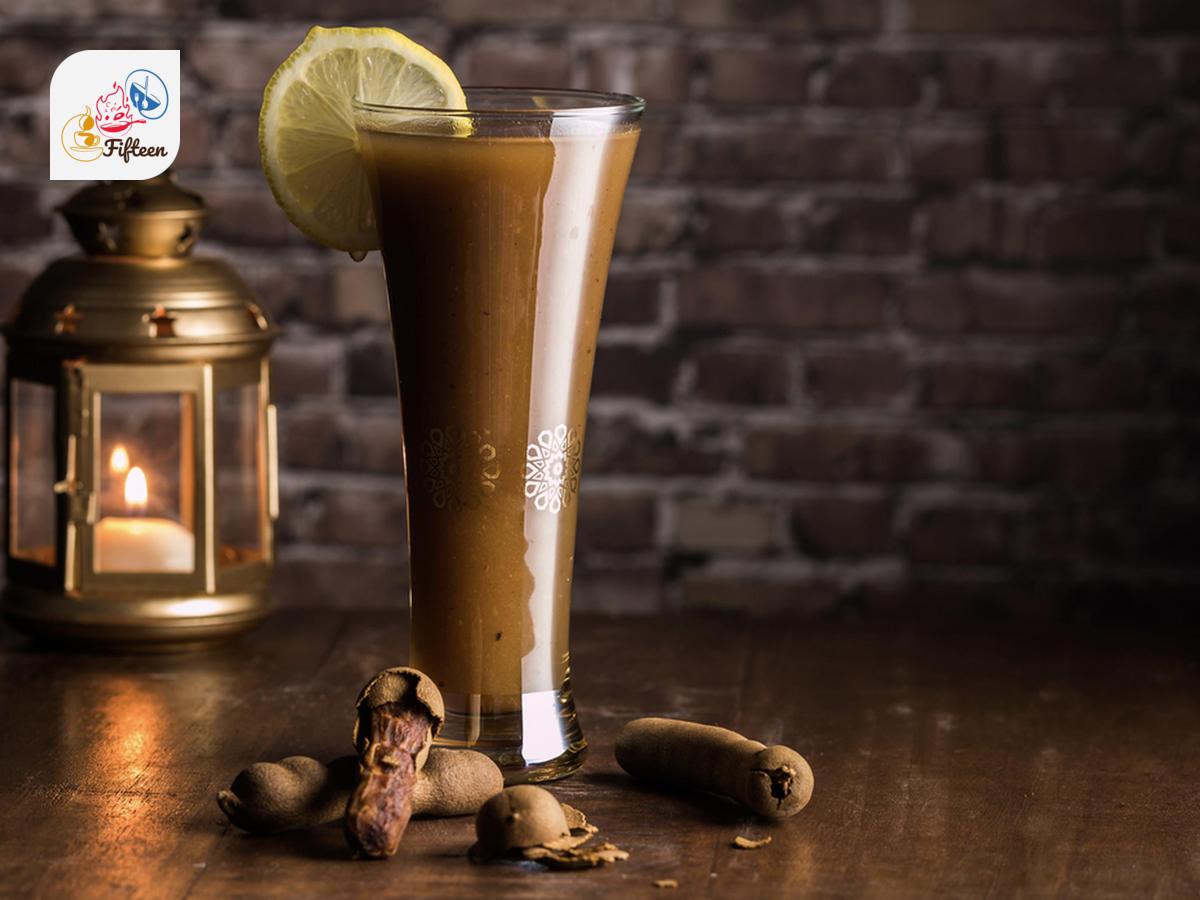 Saudi Arabian Beverages: 12 Common Non-alcoholic Options