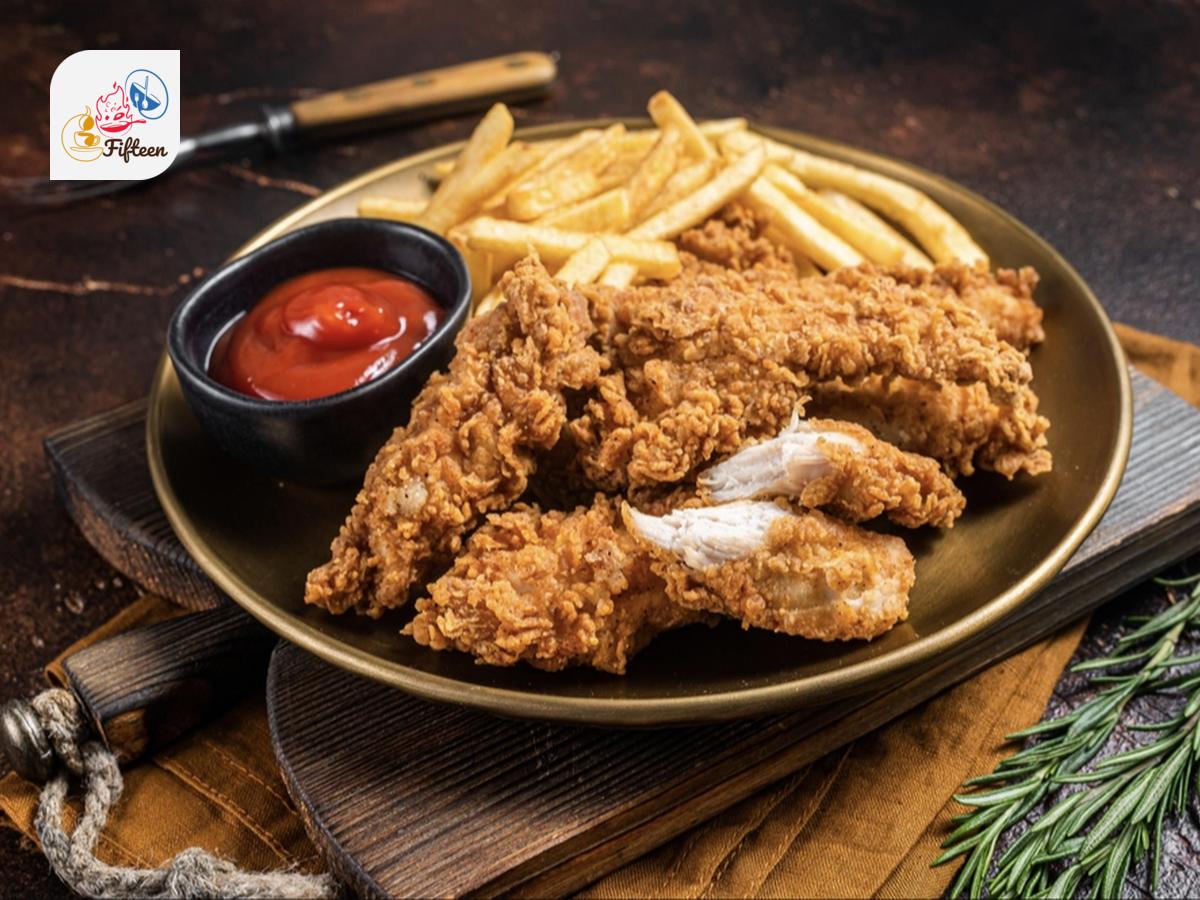 42 Most Popular Southern United States Foods - Fifteen