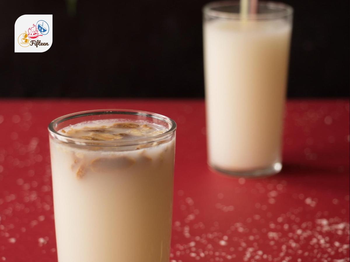 Saudi Arabian Beverages: 12 Common Non-alcoholic Options