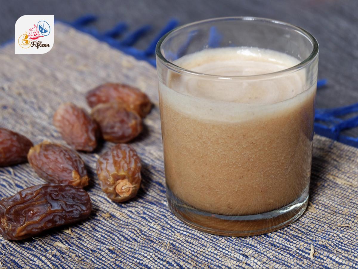 Saudi Arabian Beverages: 12 Common Non-alcoholic Options