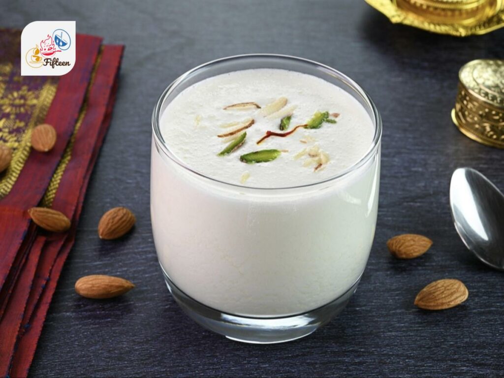 12 Traditional and Popular North Indian Beverages