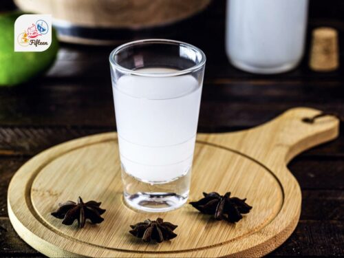 18 Famous Syrian Beverages - Fifteen