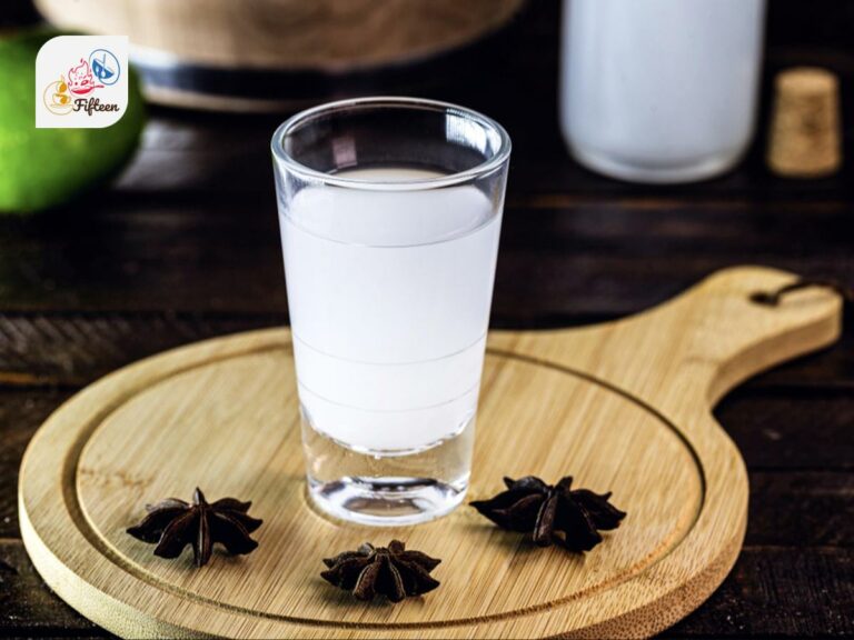 18 Famous Syrian Beverages - Fifteen