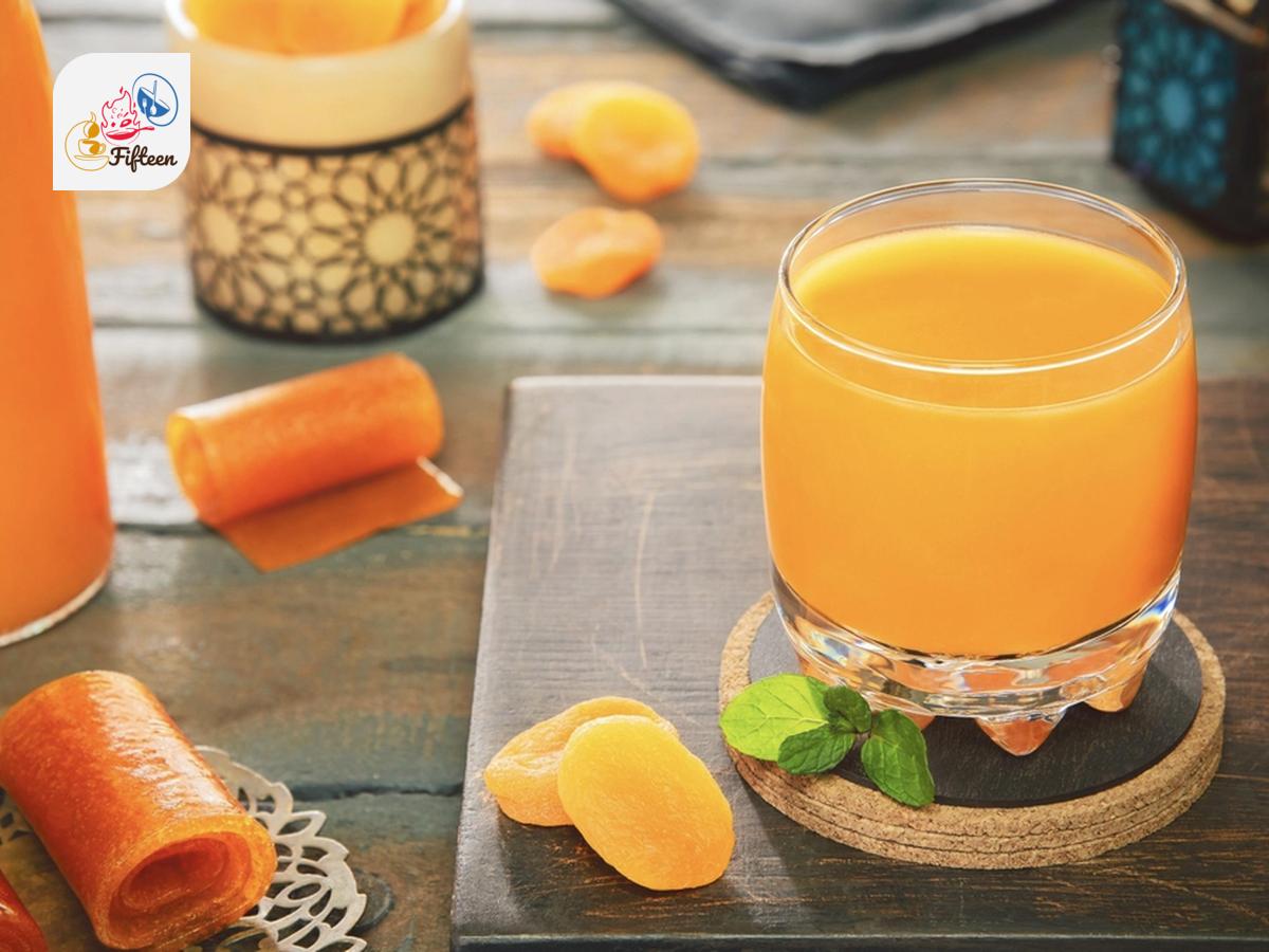 18 Famous Syrian Beverages - Fifteen