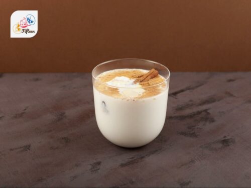 18 Famous Syrian Beverages - Fifteen