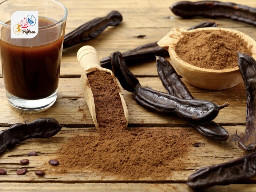 18 Famous Syrian Beverages - Fifteen