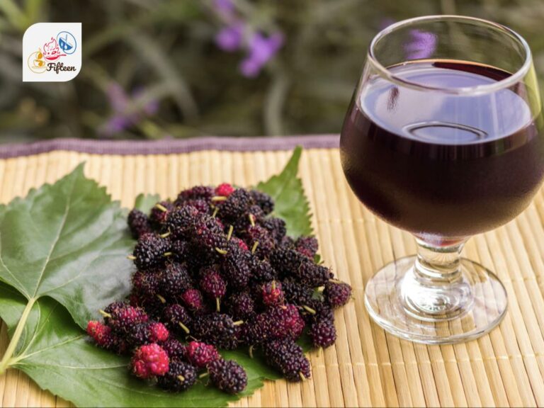 18 Famous Syrian Beverages - Fifteen