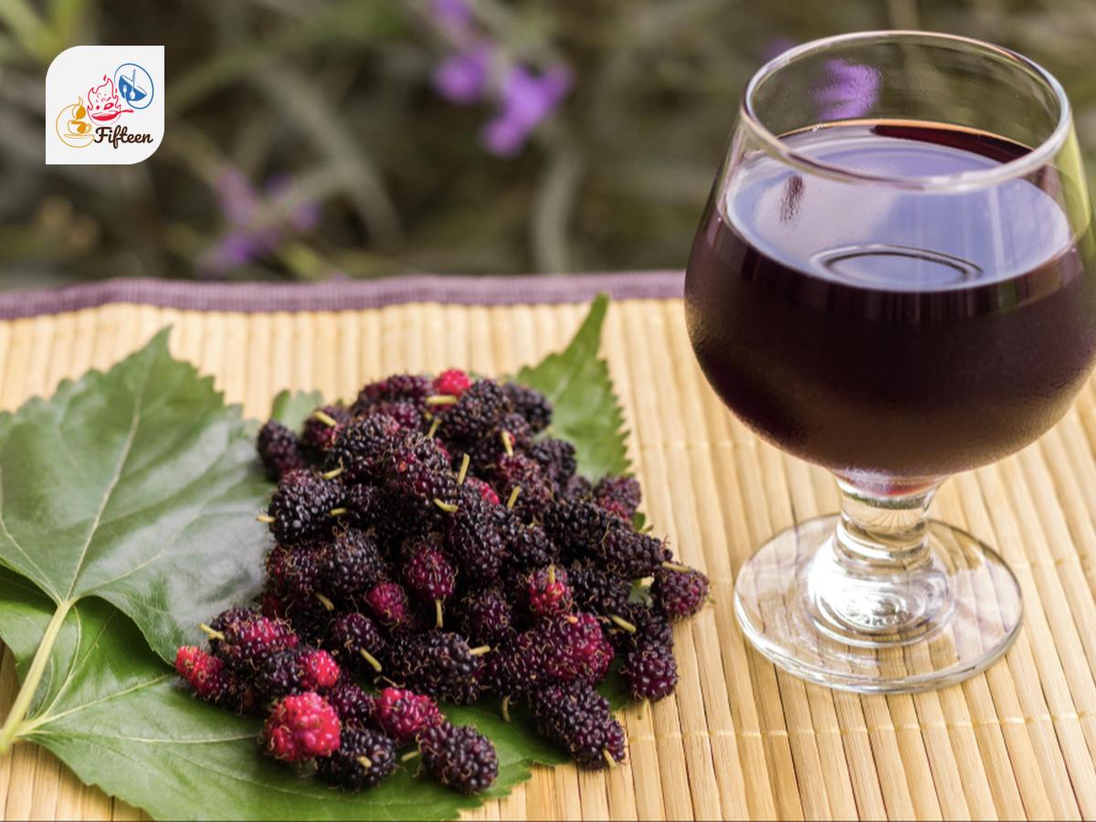 18 Famous Syrian Beverages - Fifteen