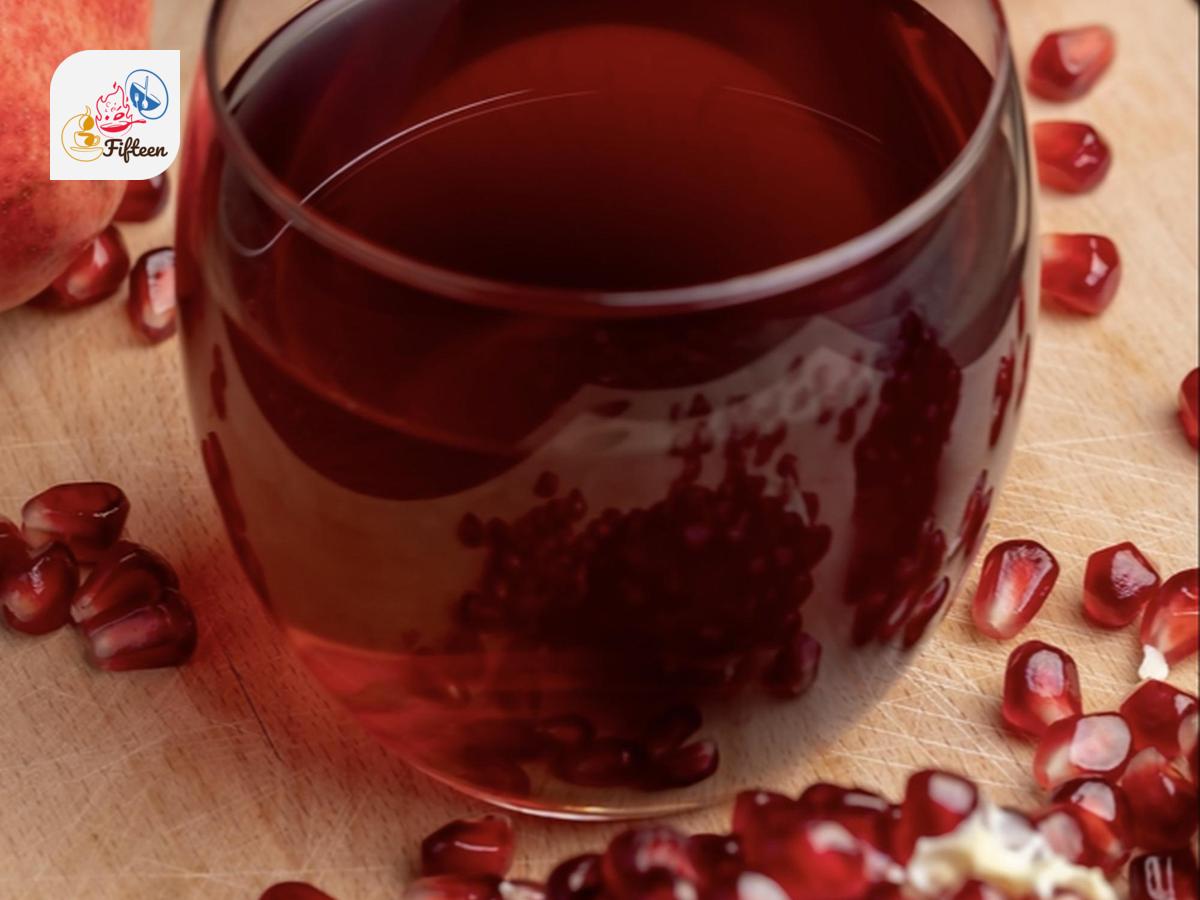 18 Famous Syrian Beverages - Fifteen