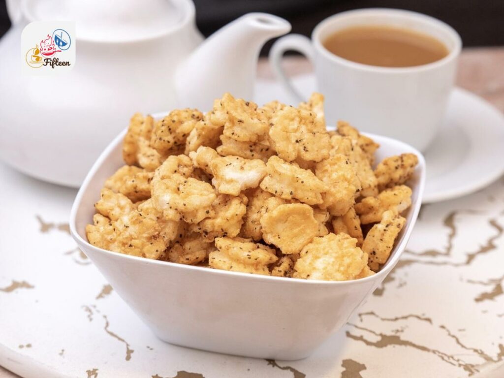 18 Famous Syrian Beverages - Fifteen