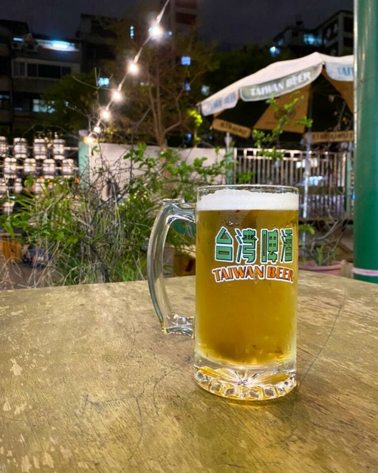 Taiwanese Beverages: 16 Most Popular Refreshments