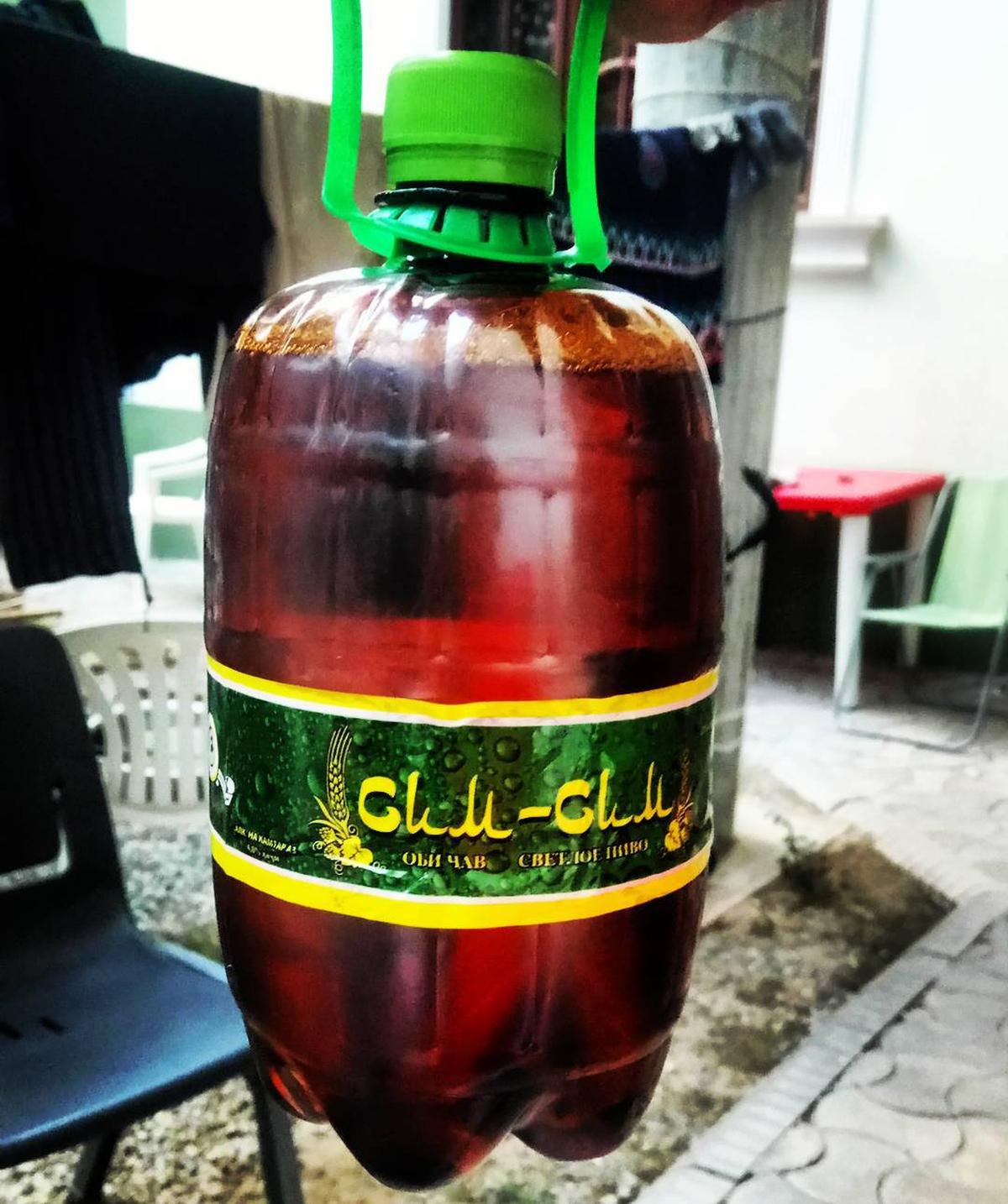 11 Classic Tajik Beverages: Traditional, National, and More