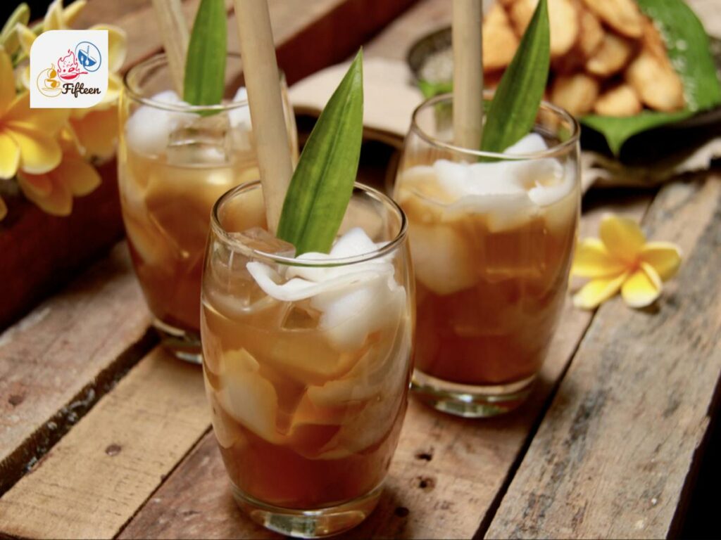 Balinese Beverages: 14 Popular Refreshments from The Island