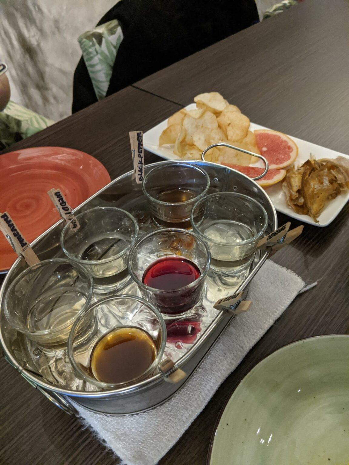 25 Popular and Traditional Malaysian Beverages