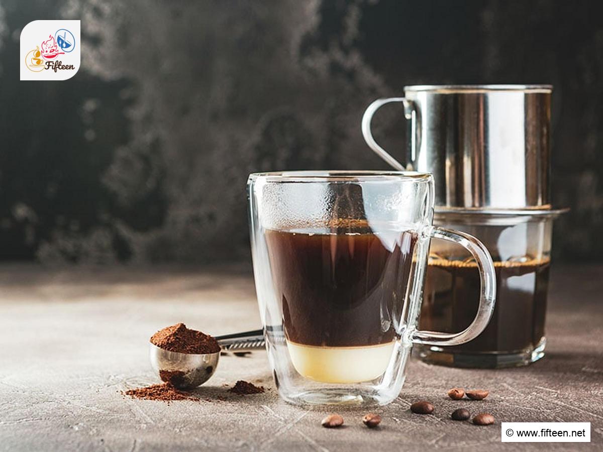 8 Types of Vietnamese Coffee With Strong and Bitter Flavors