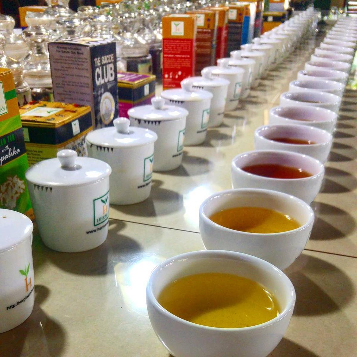 Sri Lankan Beverages: 13 Refreshing Drinks