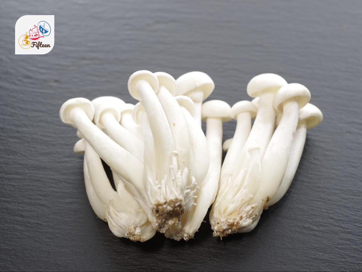 35 Common White Vegetables