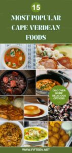 15 Cape Verdean Dishes: Traditional, National, and Street Food